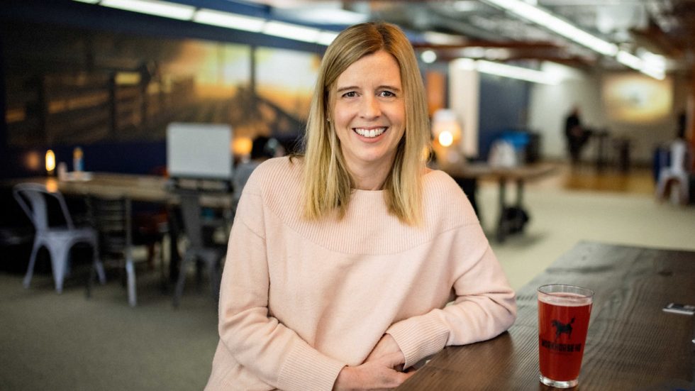 Member Spotlight: Starring Kristin Swanson of Kristin Swanson Consulting