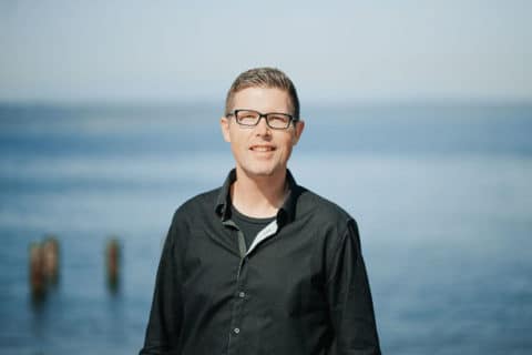 Member Spotlight: John Schuster