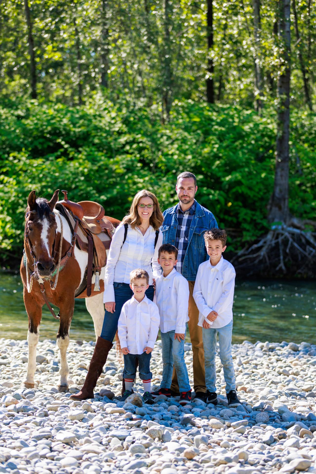 Member Spotlight: Matthew Ralston - Workhorse Coworking