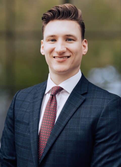 Member Spotlight: Caleb Tingstad - Coworking Space in Edmonds WA ...