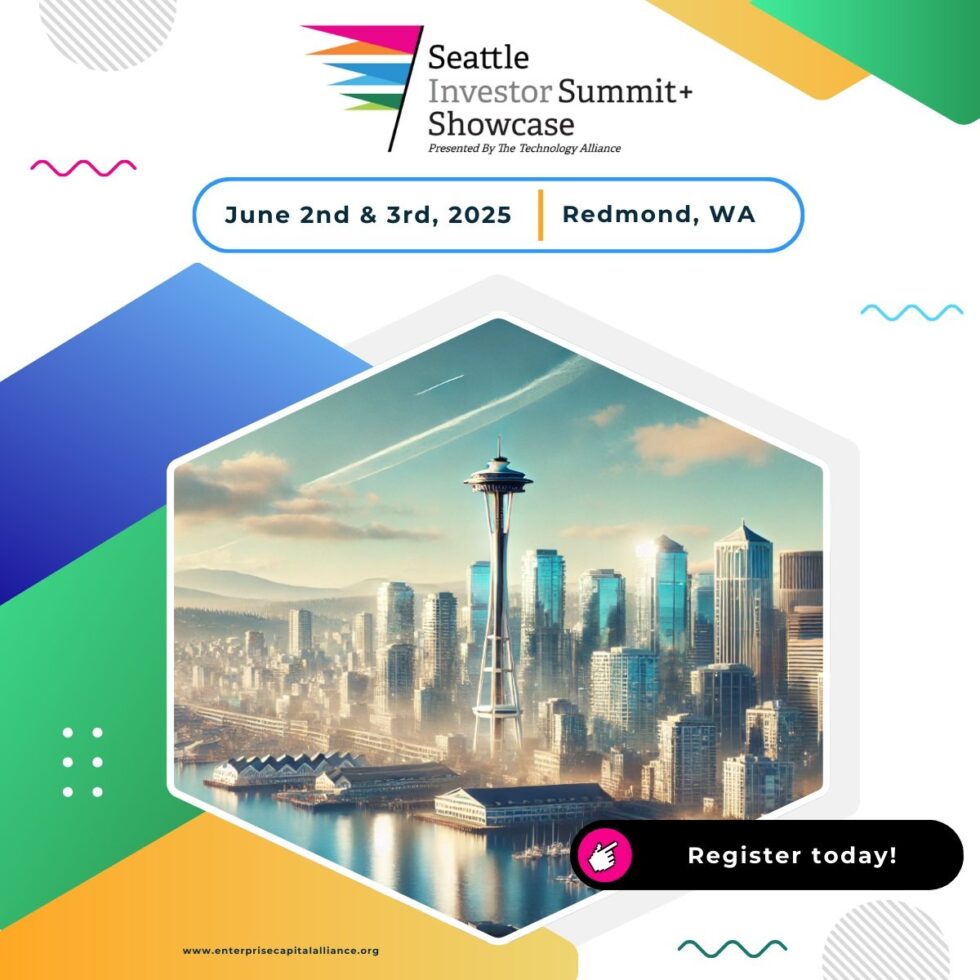 6 Seattle-Area Business Conferences You Can't Miss - Coworking Space in ...